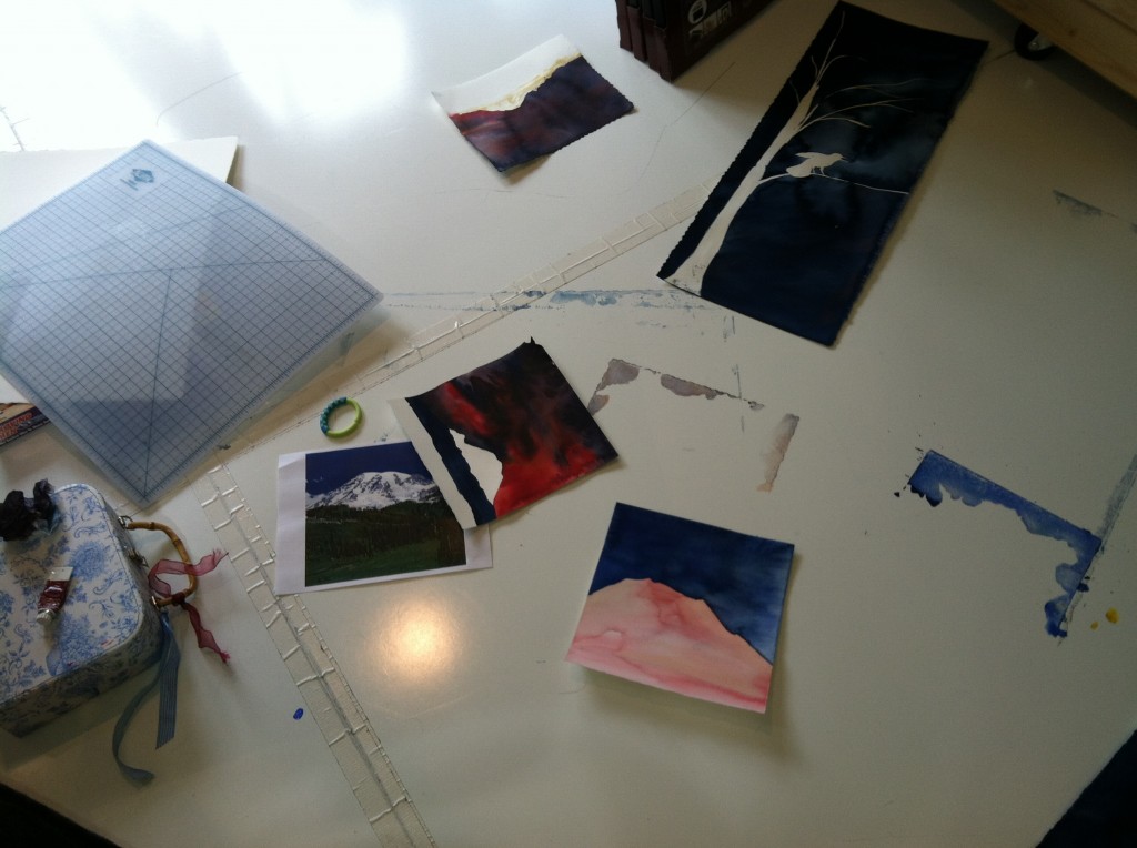 Blog - Liz Geiger Studios