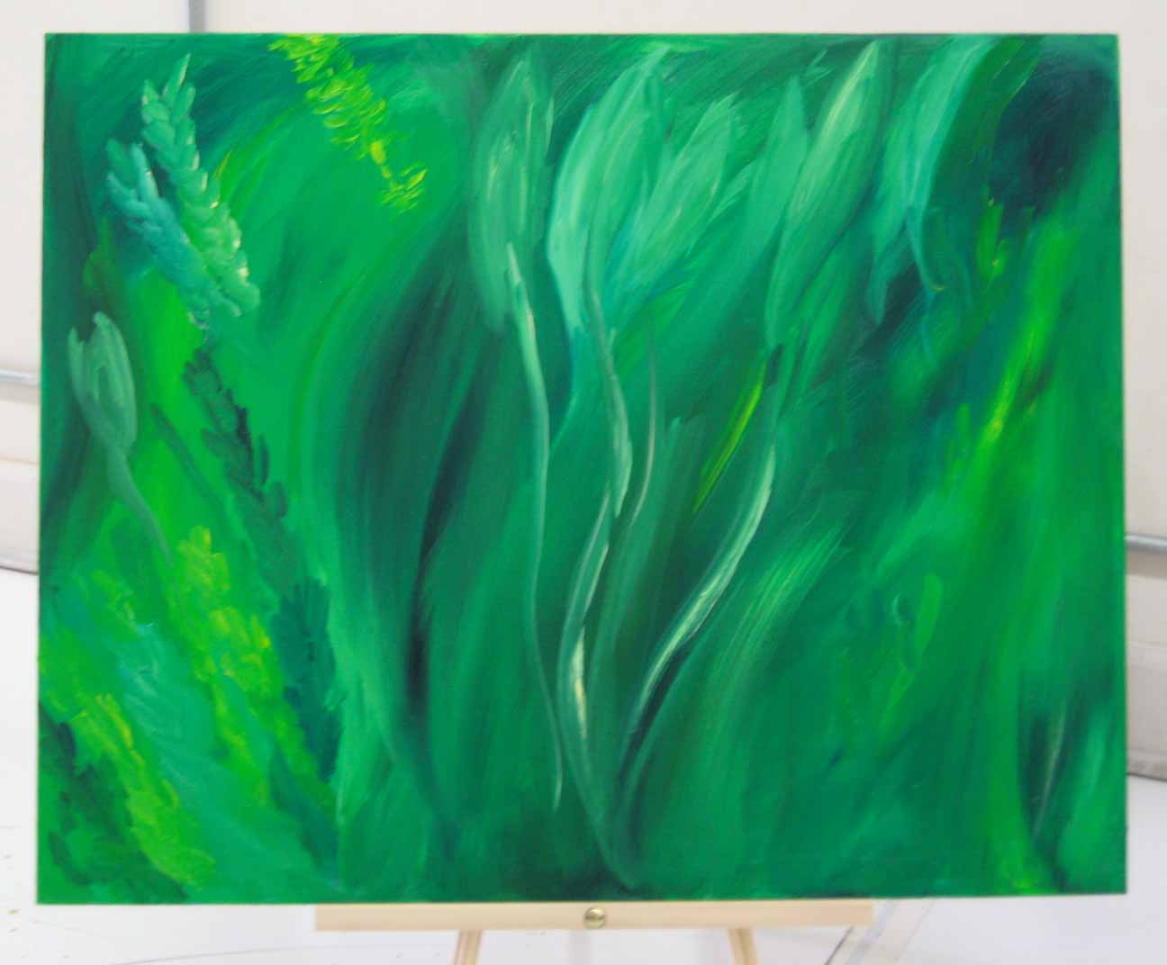 Blog - Liz Geiger Studios